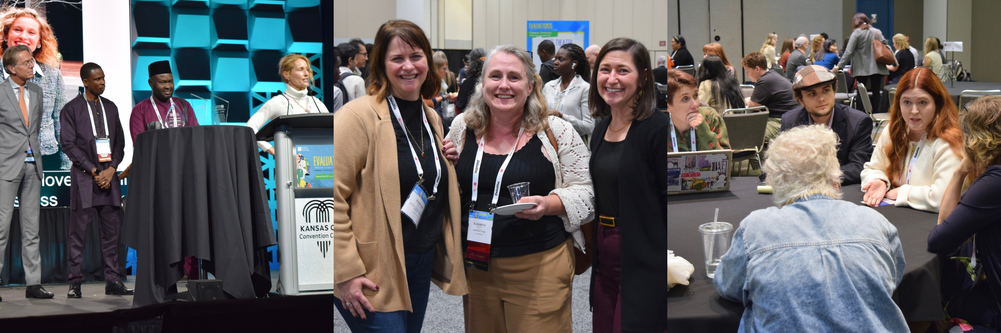 Evaluation 2026 Theme